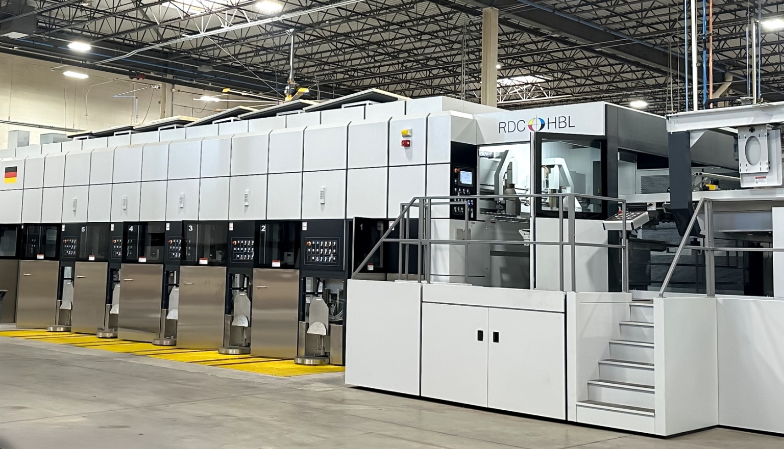 About Us | L&M Corrugated Container